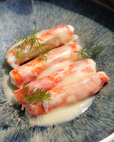 King Crab – Caviar Import