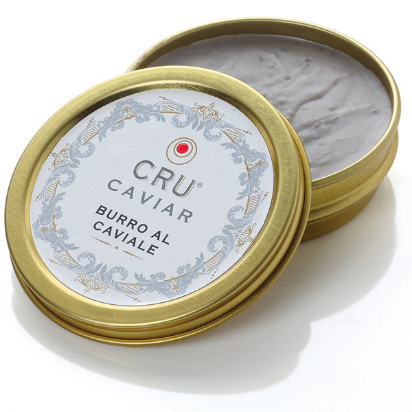 Caviar Butter – Caviar Import
