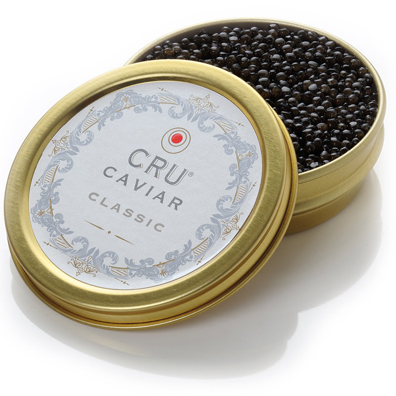 Classic – Caviar Import